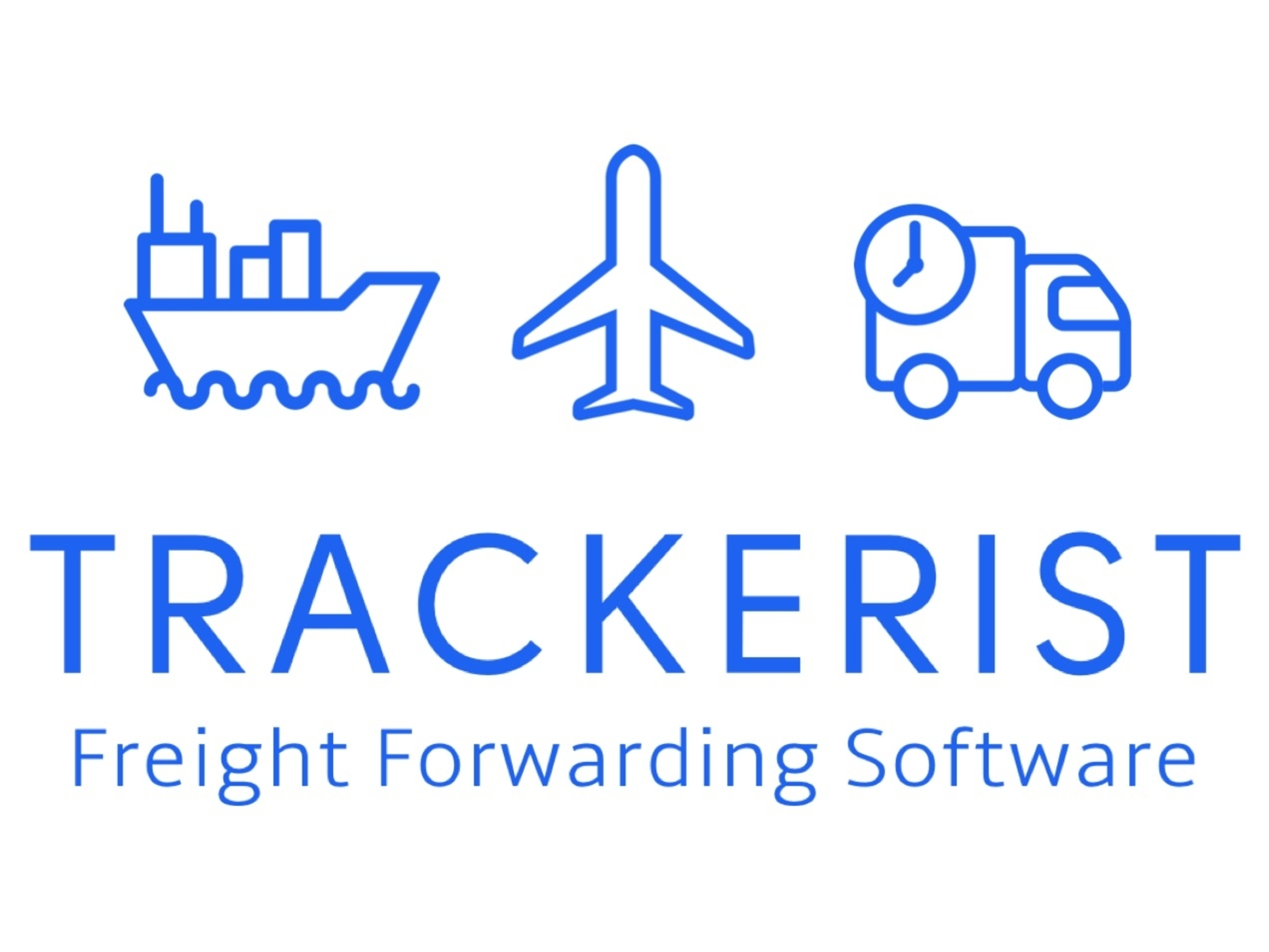Trackerist - Freight Forwarding Software at Affordable Price